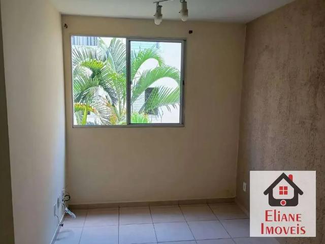 Apartamento para Venda em Campinas/SP Jardim Márcia 2 Quartos