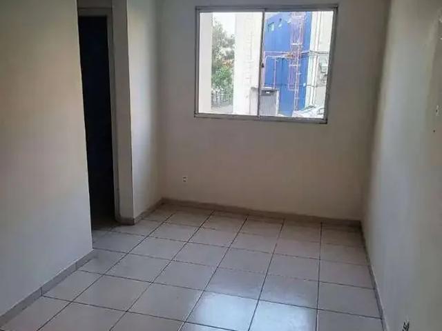 Apartamento para Venda em Campinas/SP Jardim Márcia 2 Quartos