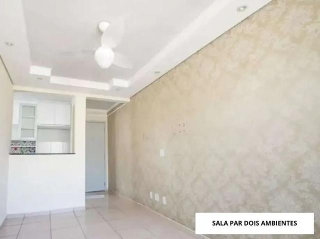 Apartamento para Venda em Campinas/SP Jardim Márcia 2 Quartos