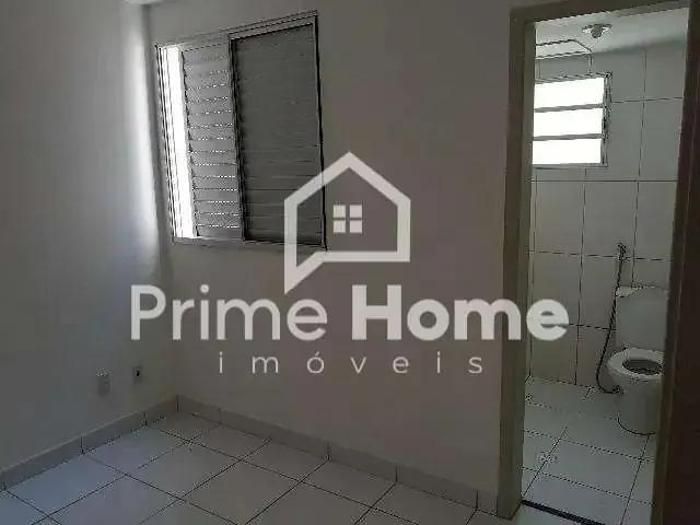 Apartamento para Venda em Campinas/SP Jardim Márcia 2 Quartos