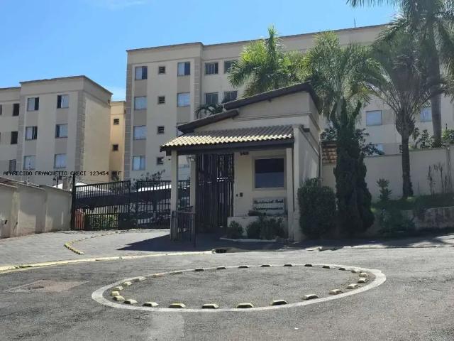 Apartamento para Venda em Campinas/SP Jardim Márcia 2 Quartos