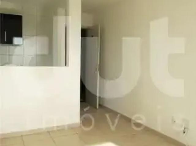 Apartamento para Venda em Campinas/SP Jardim Márcia 2 Quartos