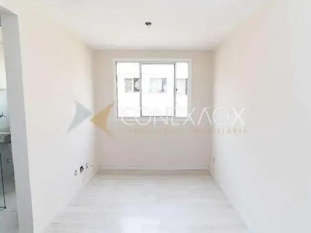Apartamento para Venda em Campinas/SP Jardim Márcia 2 Quartos