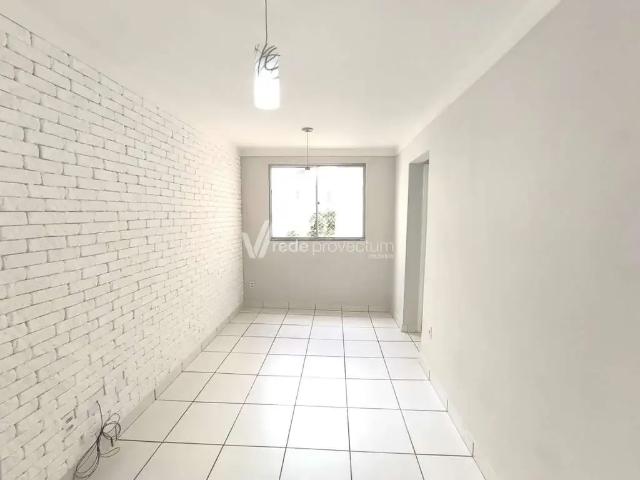 Apartamento para Venda em Campinas/SP Jardim Márcia 2 Quartos