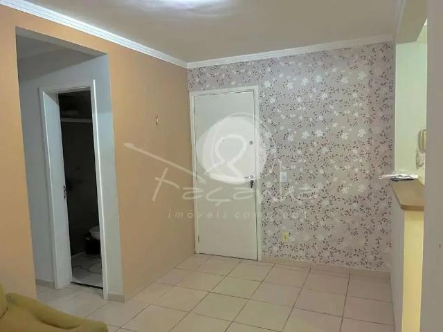 Apartamento para Venda em Campinas/SP Jardim Márcia 2 Quartos