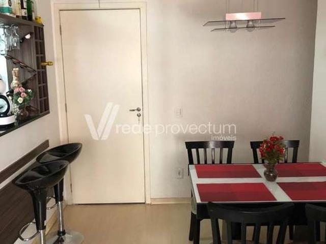 Apartamento para Venda em Campinas/SP Jardim Márcia 2 Quartos