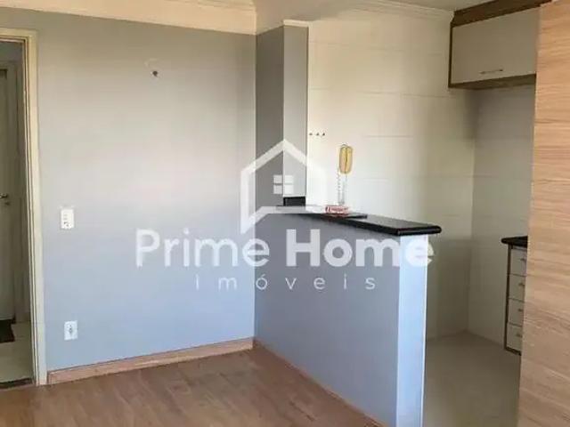 Apartamento para Venda em Campinas/SP Jardim Márcia 2 Quartos