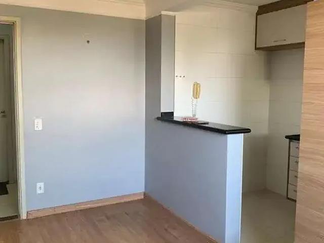 Apartamento para Venda em Campinas/SP Jardim Márcia 2 Quartos
