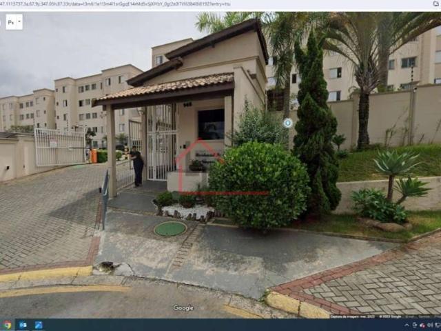 Apartamento para Venda em Campinas/SP Jardim Márcia 2 Quartos