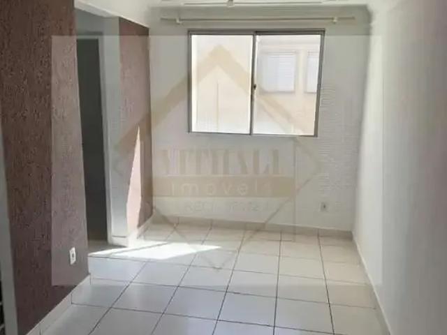 Apartamento para Venda em Campinas/SP Jardim Márcia 2 Quartos