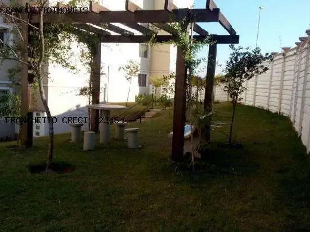 Apartamento para Venda em Campinas/SP Jardim Márcia 2 Quartos