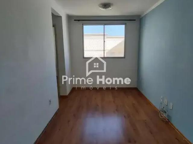 Apartamento para Venda em Campinas/SP Jardim Márcia 2 Quartos