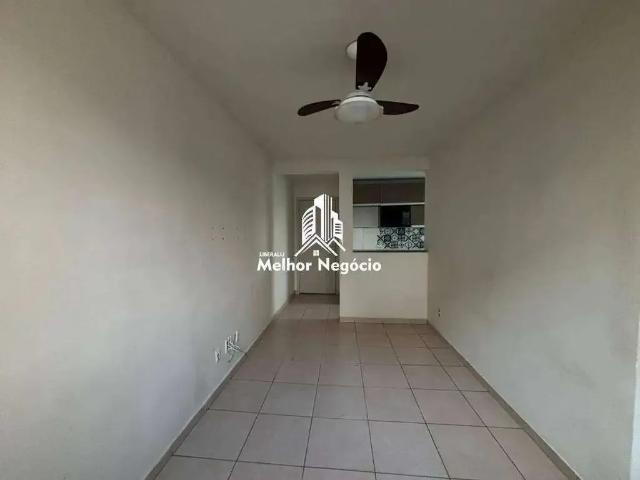 Apartamento para Venda em Campinas/SP Jardim Márcia 2 Quartos