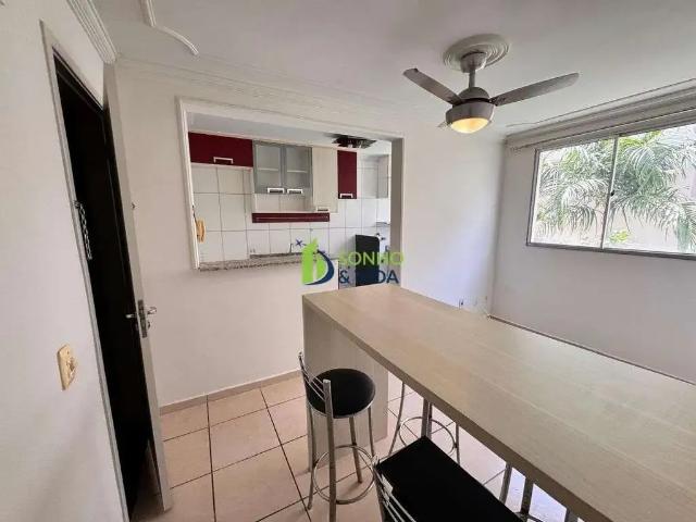 Apartamento para Venda em Campinas/SP Jardim Márcia 2 Quartos