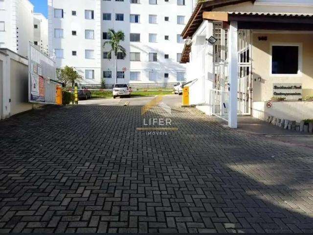 Apartamento para Venda em Campinas/SP Jardim Márcia 2 Quartos
