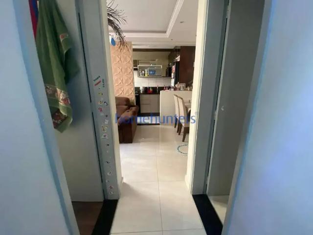 Apartamento para Venda em Campinas/SP Jardim Márcia 2 Quartos