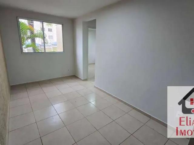 Apartamento para Venda em Campinas/SP Jardim Márcia 2 Quartos