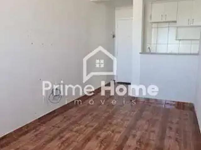 Apartamento para Venda em Campinas/SP Jardim Márcia 2 Quartos