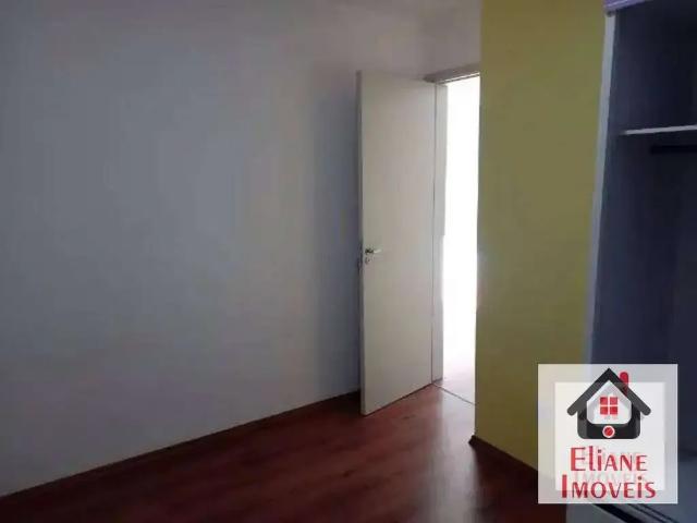 Apartamento para Venda em Campinas/SP Jardim Márcia 2 Quartos