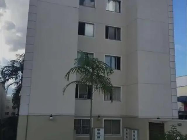 Apartamento para Venda em Campinas/SP Jardim Márcia 2 Quartos