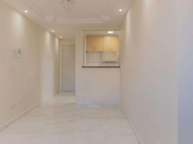 Apartamento para Venda em Campinas/SP Jardim Márcia 2 Quartos