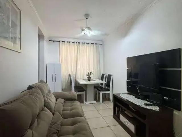 Apartamento para Venda em Campinas/SP Jardim Márcia 2 Quartos