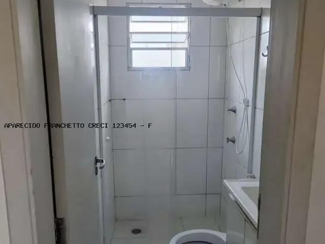 Apartamento para Venda em Campinas/SP Jardim Márcia 2 Quartos