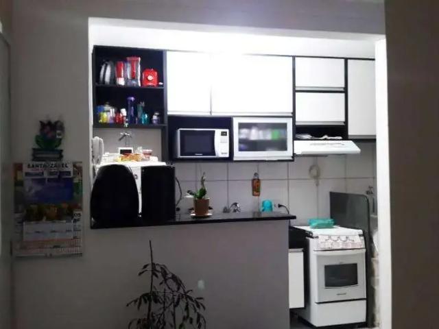 Apartamento para Venda em Campinas/SP Jardim Márcia 2 Quartos