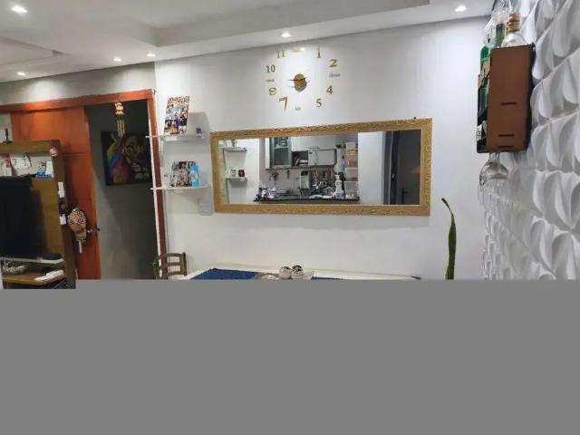 Apartamento para Venda em Campinas/SP Jardim Márcia 3 Quartos