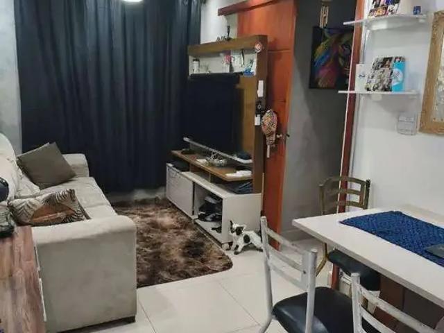 Apartamento para Venda em Campinas/SP Jardim Márcia 3 Quartos