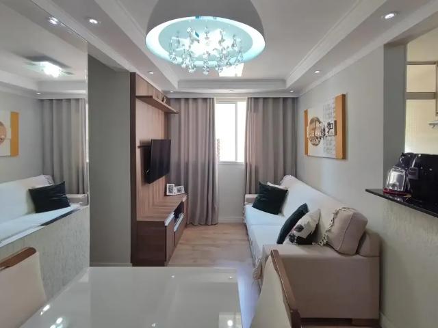 Apartamento para Venda em Campinas/SP Jardim Márcia 3 Quartos