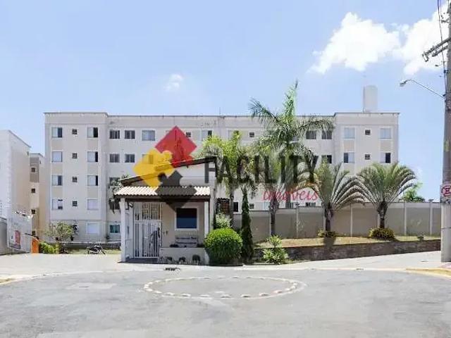 Apartamento para Venda em Campinas/SP Jardim Márcia 3 Quartos