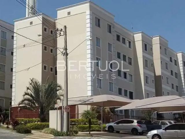 Apartamento para Venda em Campinas/SP Jardim Márcia 3 Quartos