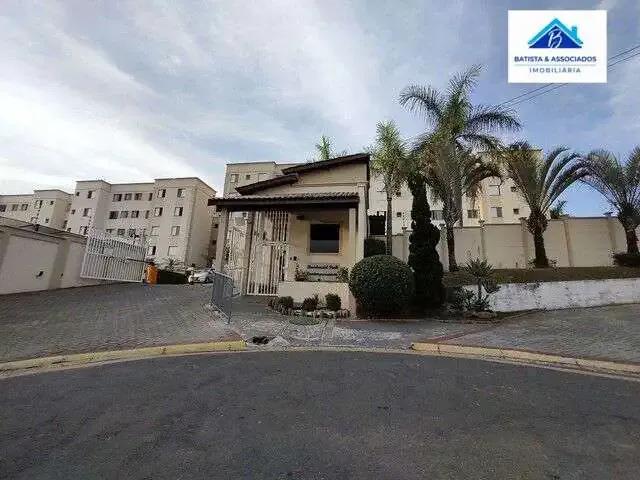 Apartamento para Venda em Campinas/SP Jardim Márcia 3 Quartos