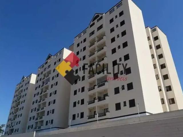 Apartamento para Venda em Campinas/SP Jardim Margarida 3 Quartos