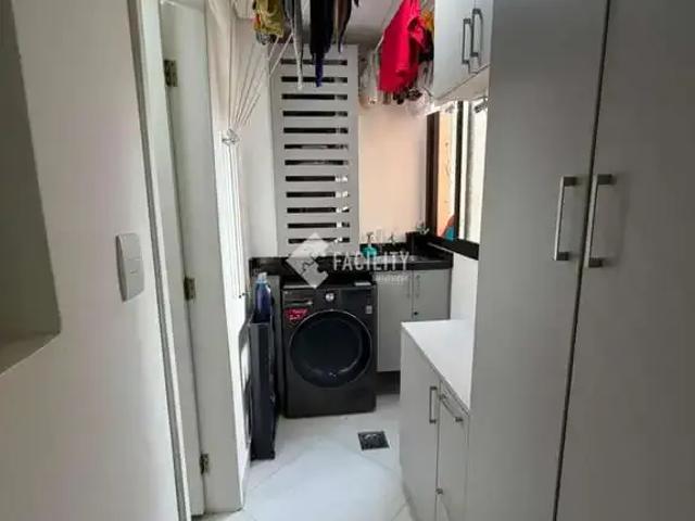 Apartamento para Venda em Campinas/SP Jardim Margarida 3 Quartos