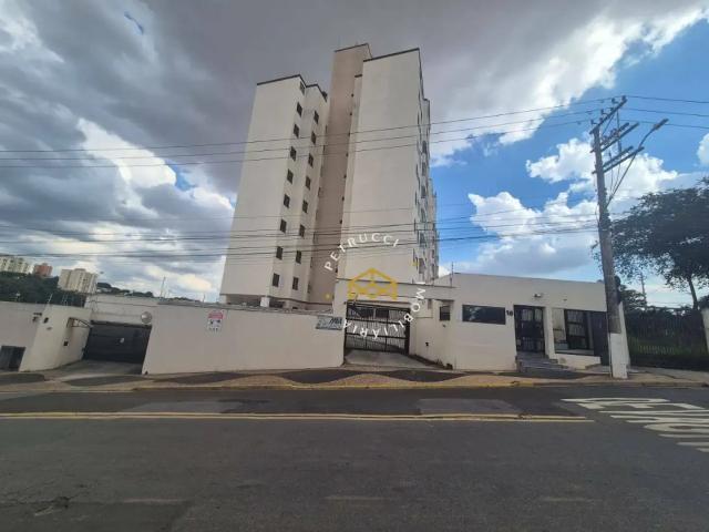 Apartamento para Venda em Campinas/SP Jardim Margarida 3 Quartos