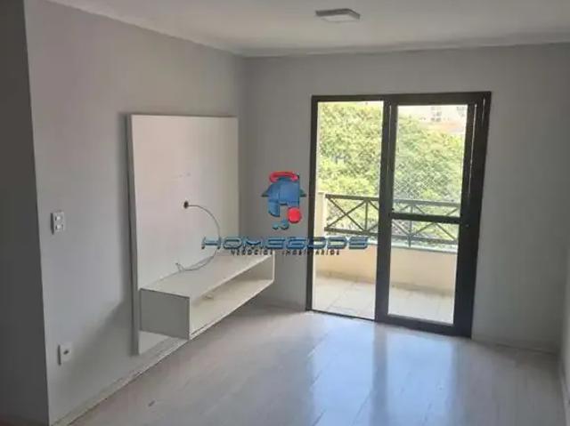 Apartamento para Venda em Campinas/SP Jardim Margarida 3 Quartos