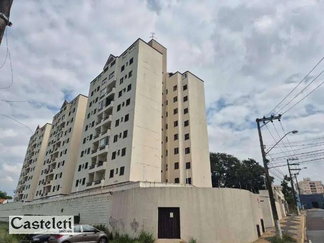 Apartamento para Venda em Campinas/SP Jardim Margarida 3 Quartos
