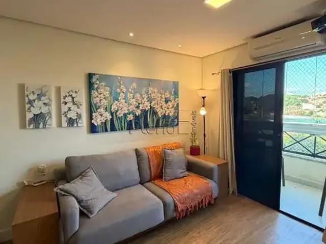 Apartamento para Venda em Campinas/SP Jardim Margarida 3 Quartos