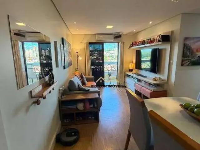 Apartamento para Venda em Campinas/SP Jardim Margarida 3 Quartos