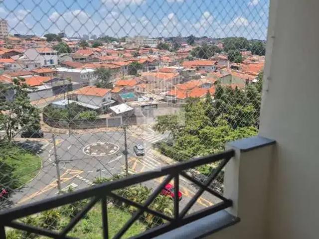 Apartamento para Venda em Campinas/SP Jardim Margarida 3 Quartos