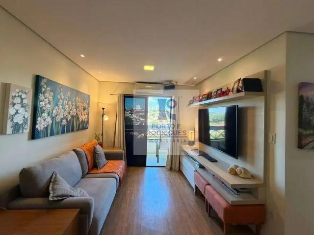 Apartamento para Venda em Campinas/SP Jardim Margarida 3 Quartos