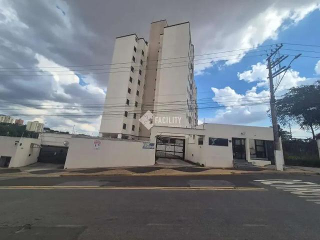 Apartamento para Venda em Campinas/SP Jardim Margarida 3 Quartos