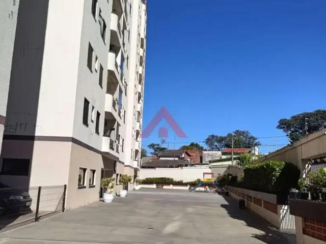Apartamento para Venda em Campinas/SP Jardim Margarida 3 Quartos