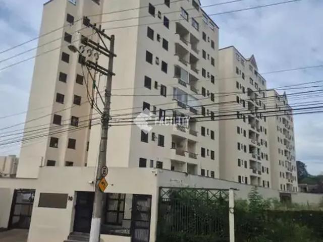 Apartamento para Venda em Campinas/SP Jardim Margarida 3 Quartos