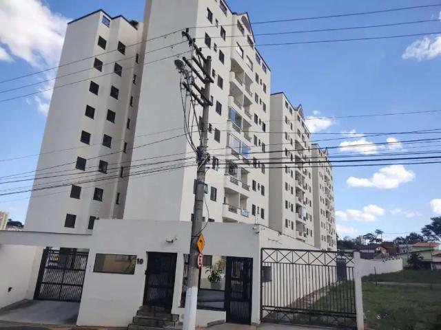 Apartamento para Venda em Campinas/SP Jardim Margarida 3 Quartos