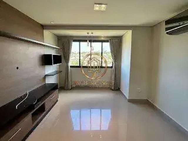 Apartamento para Venda em Campinas/SP Jardim Margarida 3 Quartos