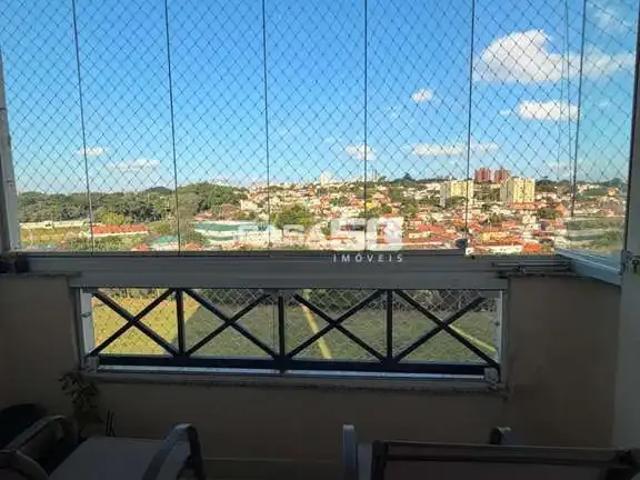 Apartamento para Venda em Campinas/SP Jardim Margarida 3 Quartos