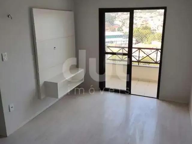 Apartamento para Venda em Campinas/SP Jardim Margarida 3 Quartos